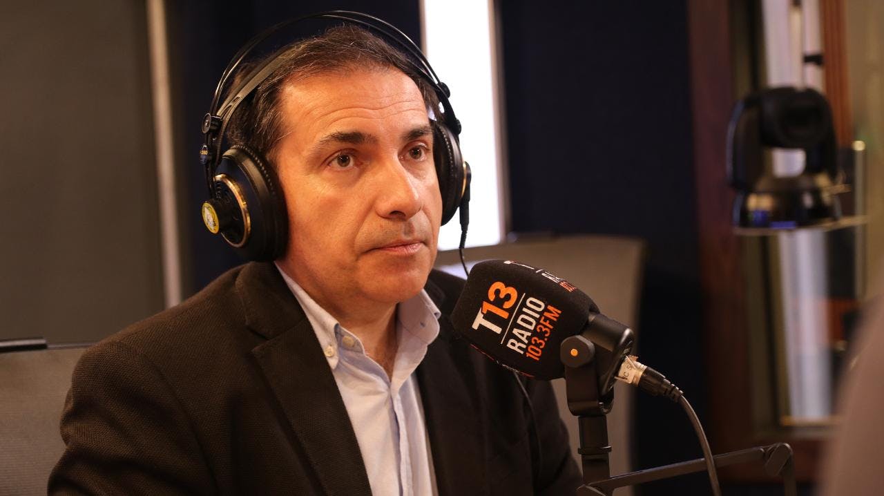 Alberto Rojas por el primer año del segundo gobierno de Donald Trump y ...