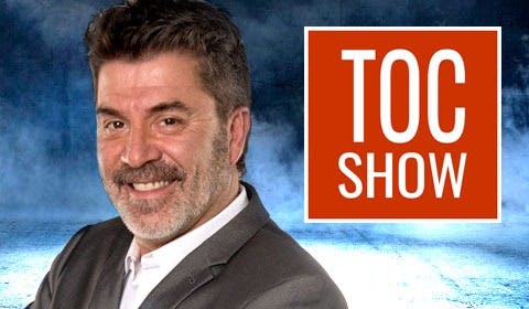 Alguien de aquí ve Toc Show? El mejor talk show de la tv chilena, CTM ...