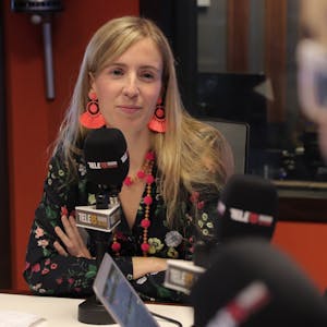 Victòria Alsina y tecnología: “Es necesaria la regulación porque hay ...