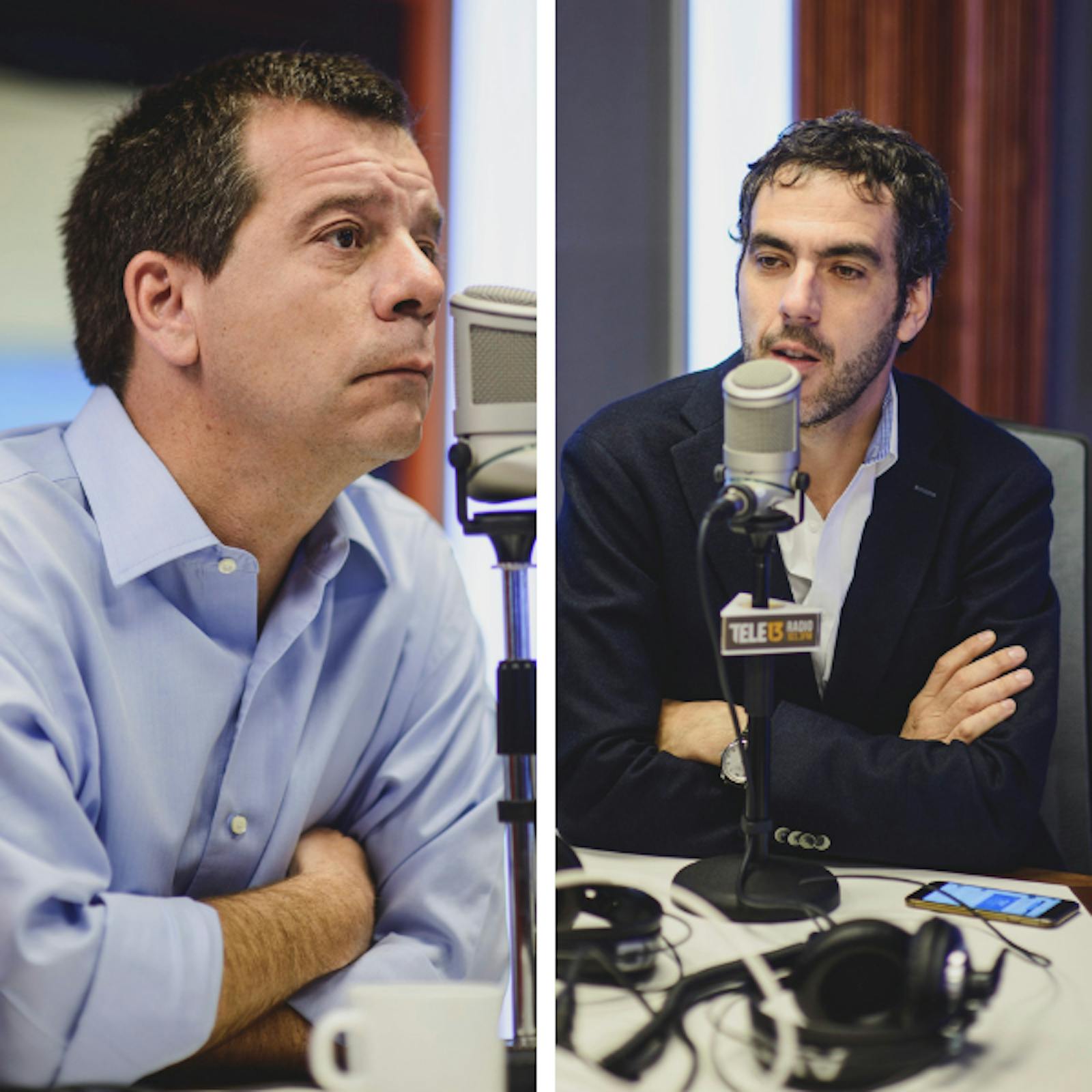 Covarrubias, Mujica y Navarrete por incremento de los niveles de violencia y un recuento del ...