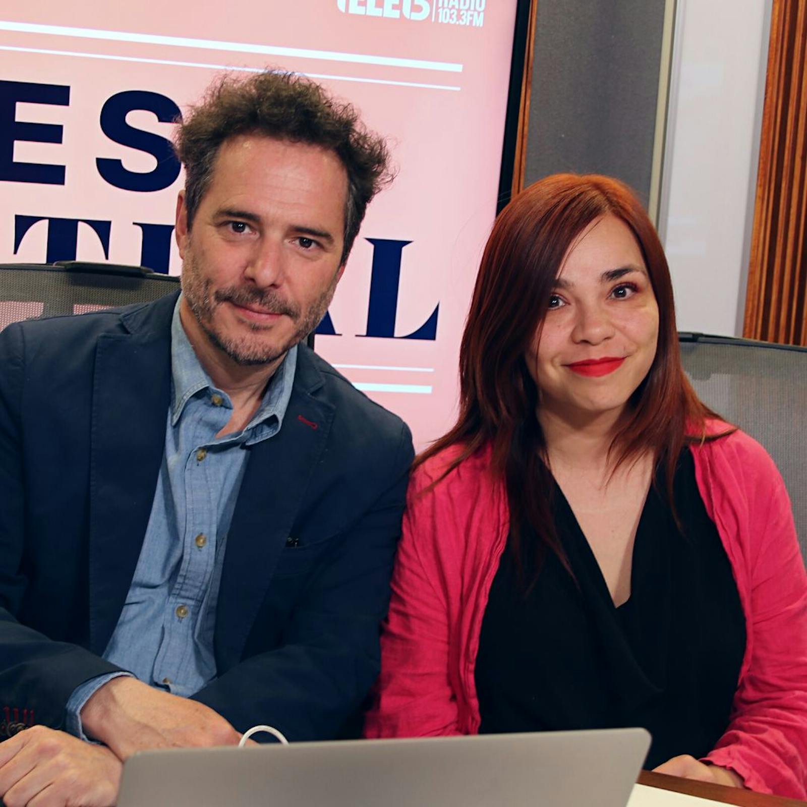 Larraín y Jara por el desafío que enfrenta el oficialismo en la gratuidad de la educación - Los ...