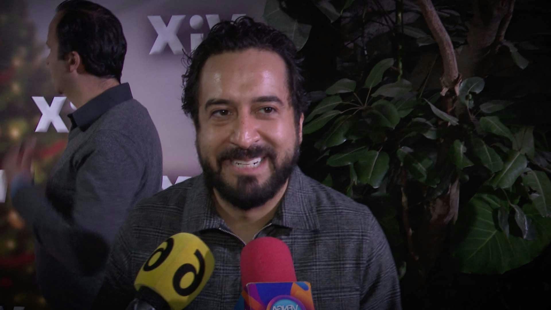 ¿Extrañan a Pablo Lyle en Mirreyes vs Godínez? ¡Lo dejaron claro! | TV ...