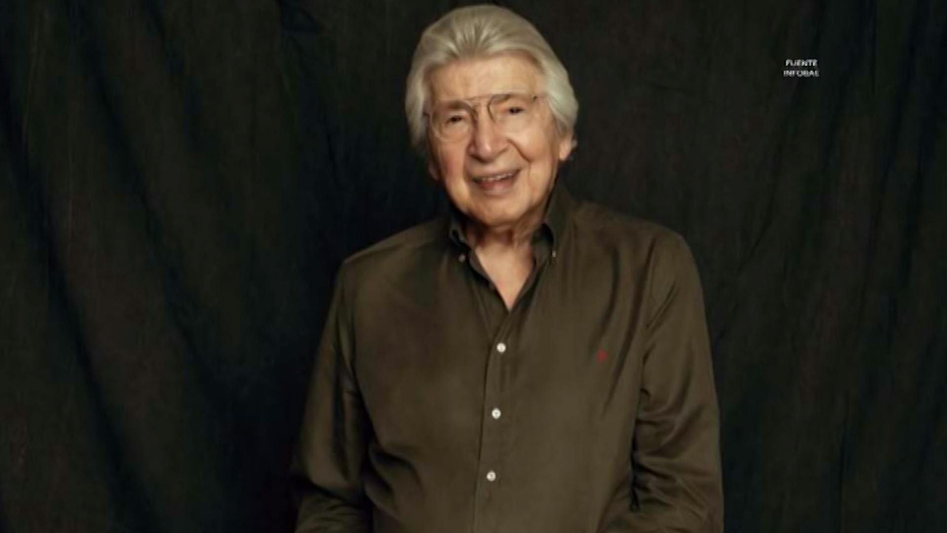 ¡Cuatro años sin festejar Navidad! Manuel Alejandro se sincera y ...