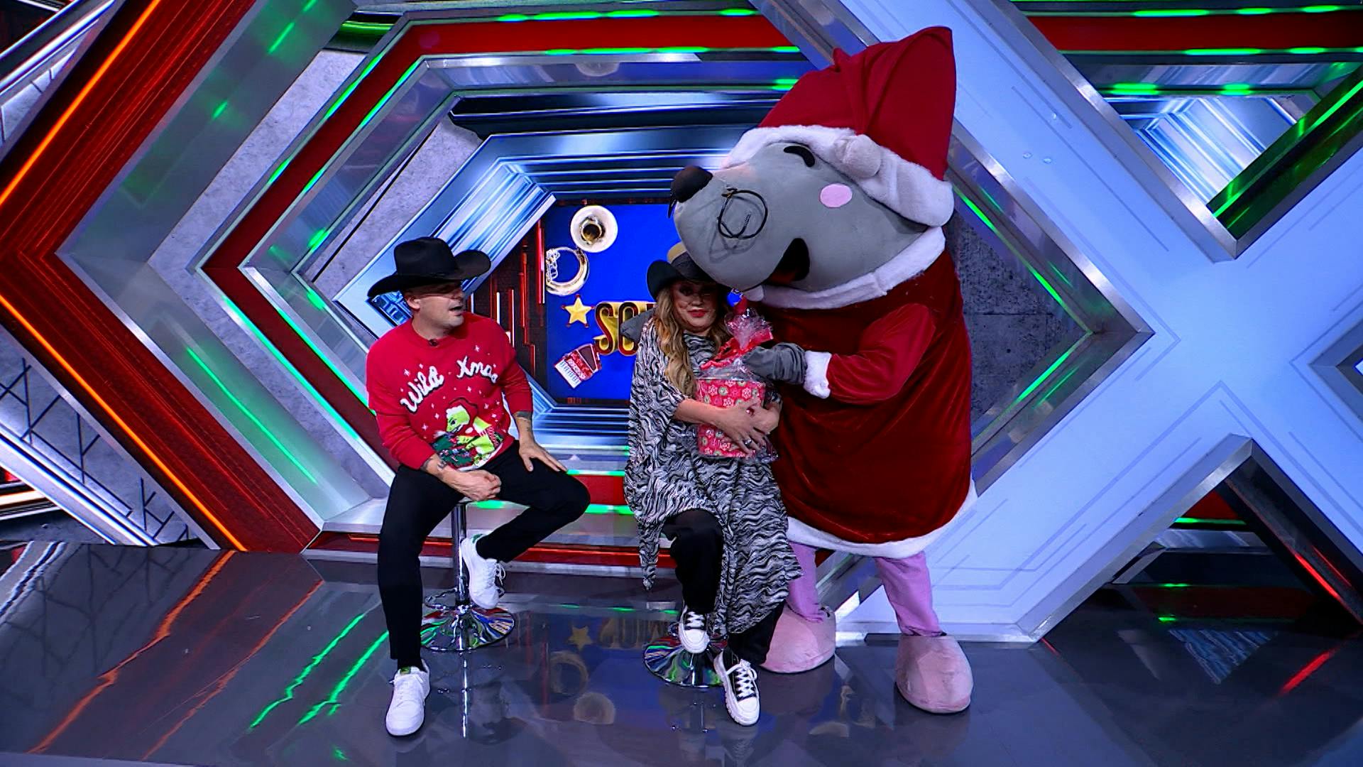 Corridos metafísicos?! Raúl Beltrán explicó su novedosa fusión con 'La ...