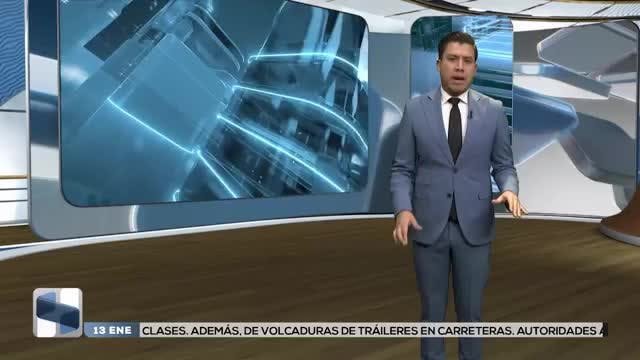 Noticias Zacatecas del 13 de enero 2026 | TV Azteca En Vivo