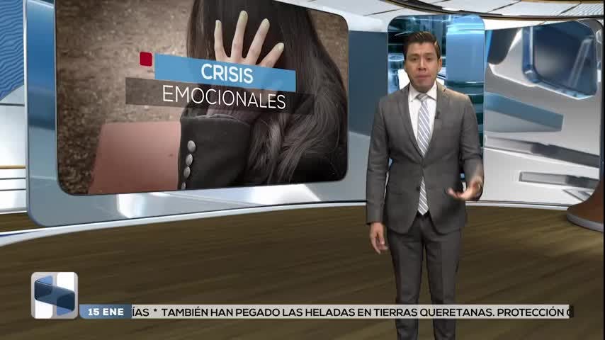 Noticias Zacatecas del 15 de enero 2026 | TV Azteca En Vivo